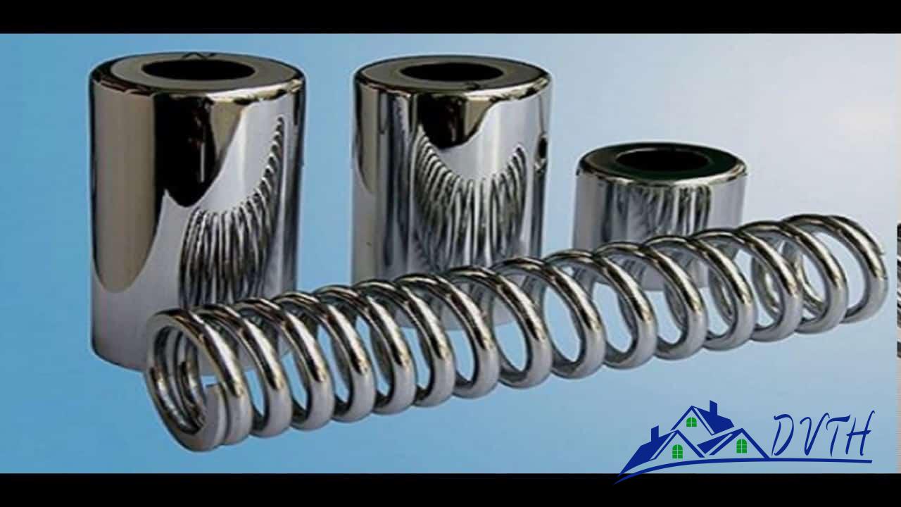 Báo giá xi mạ crom cứng trên kim loại và nhựa, cách xi mạ crom tại nhà ...